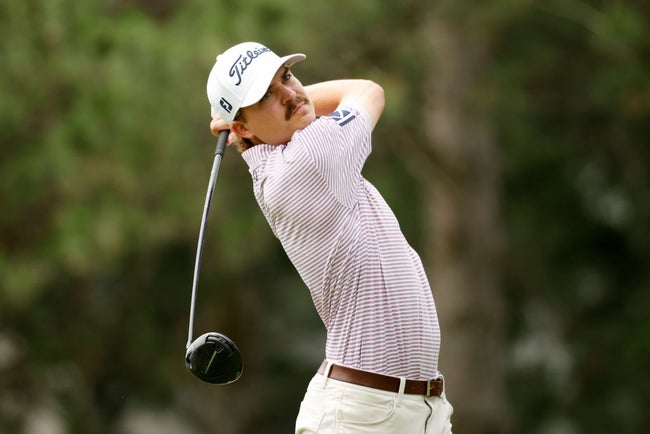 Official World Golf Ranking - Player Profile