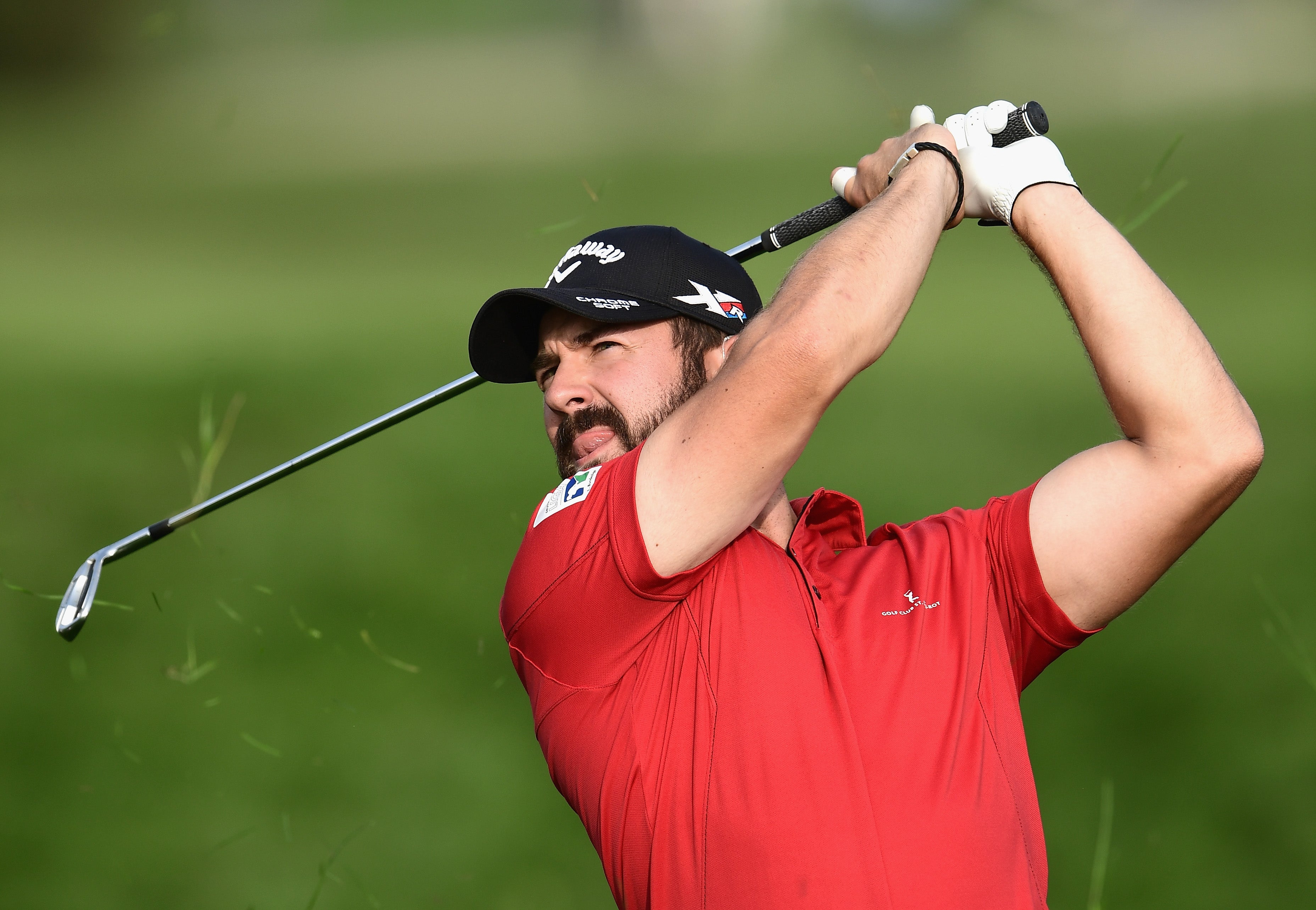 Official World Golf Ranking - Player Profile