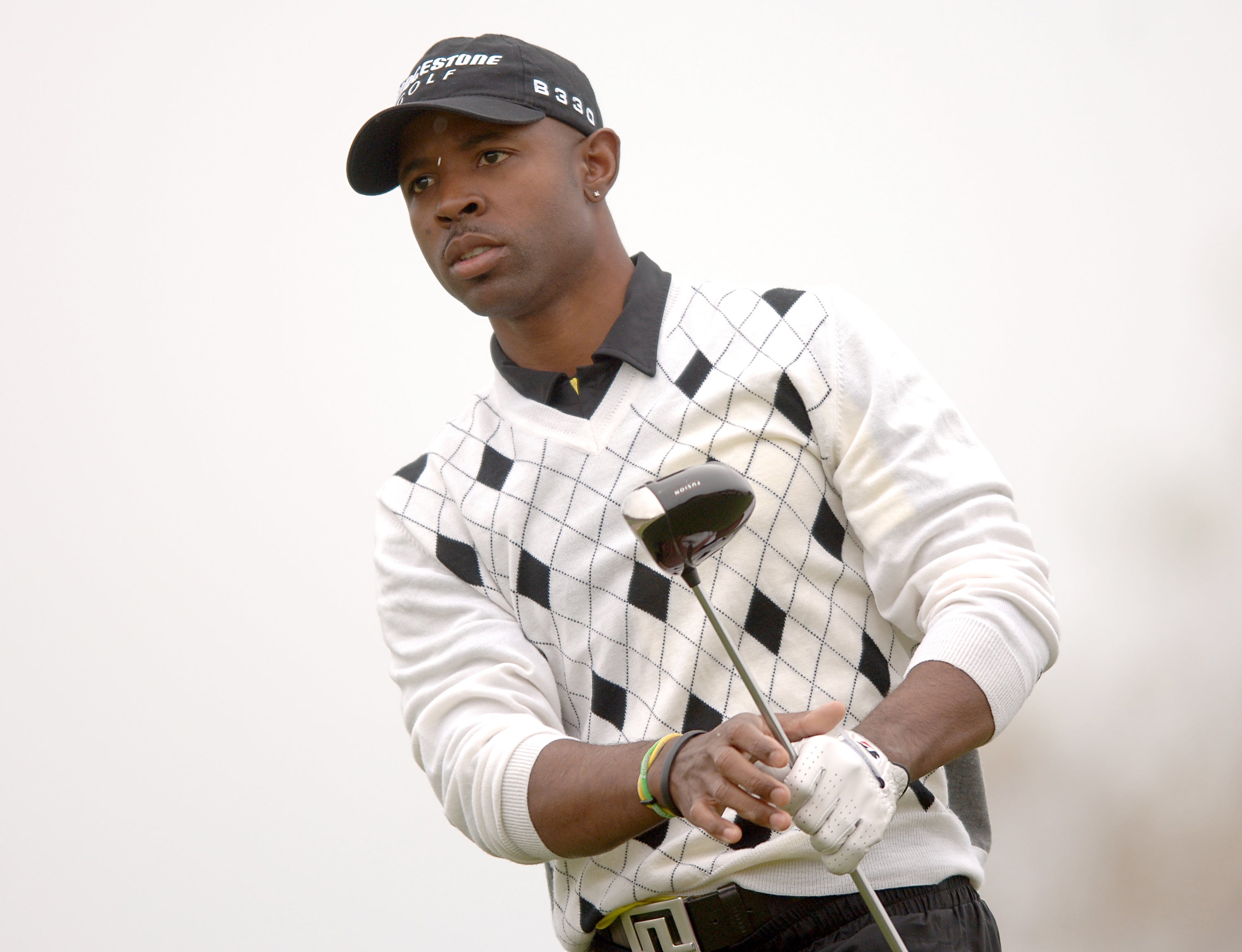 Official World Golf Ranking - Player Profile