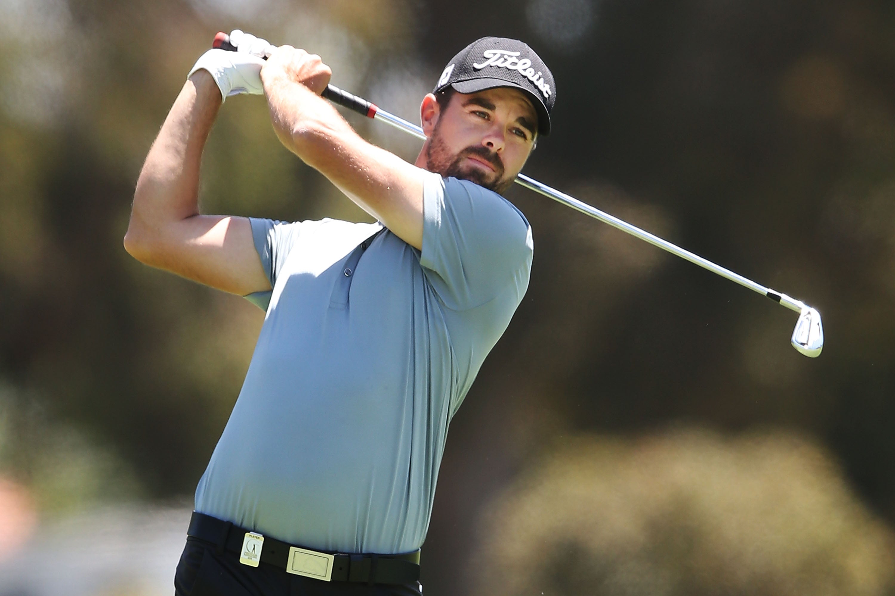 Official World Golf Ranking - Player Profile