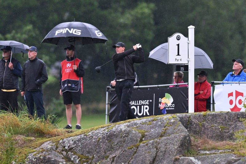 Official World Golf Ranking - Player Profile