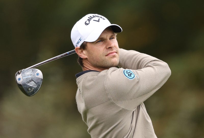 Official World Golf Ranking - Player Profile
