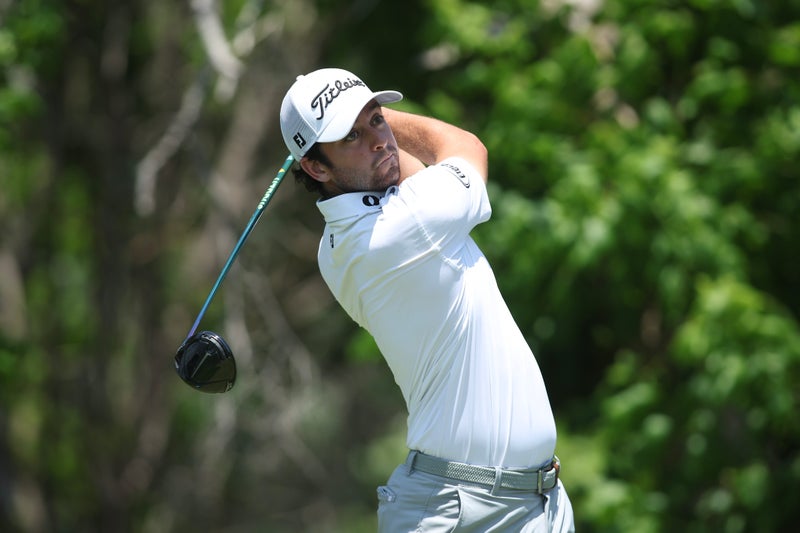 Official World Golf Ranking - Player Profile