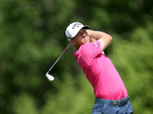 Official World Golf Ranking - Player Profile