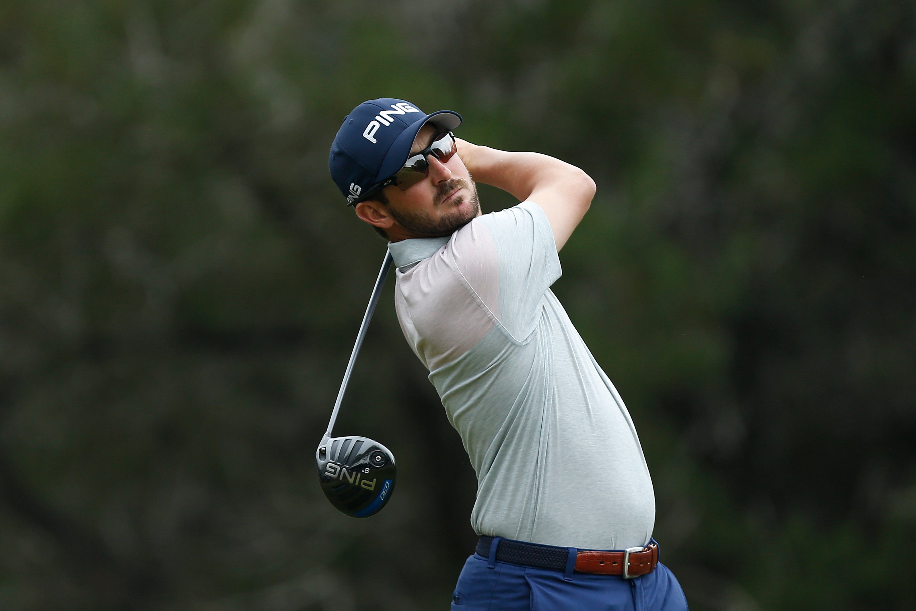 Official World Golf Ranking - Player Profile