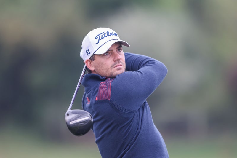Official World Golf Ranking - Player Profile
