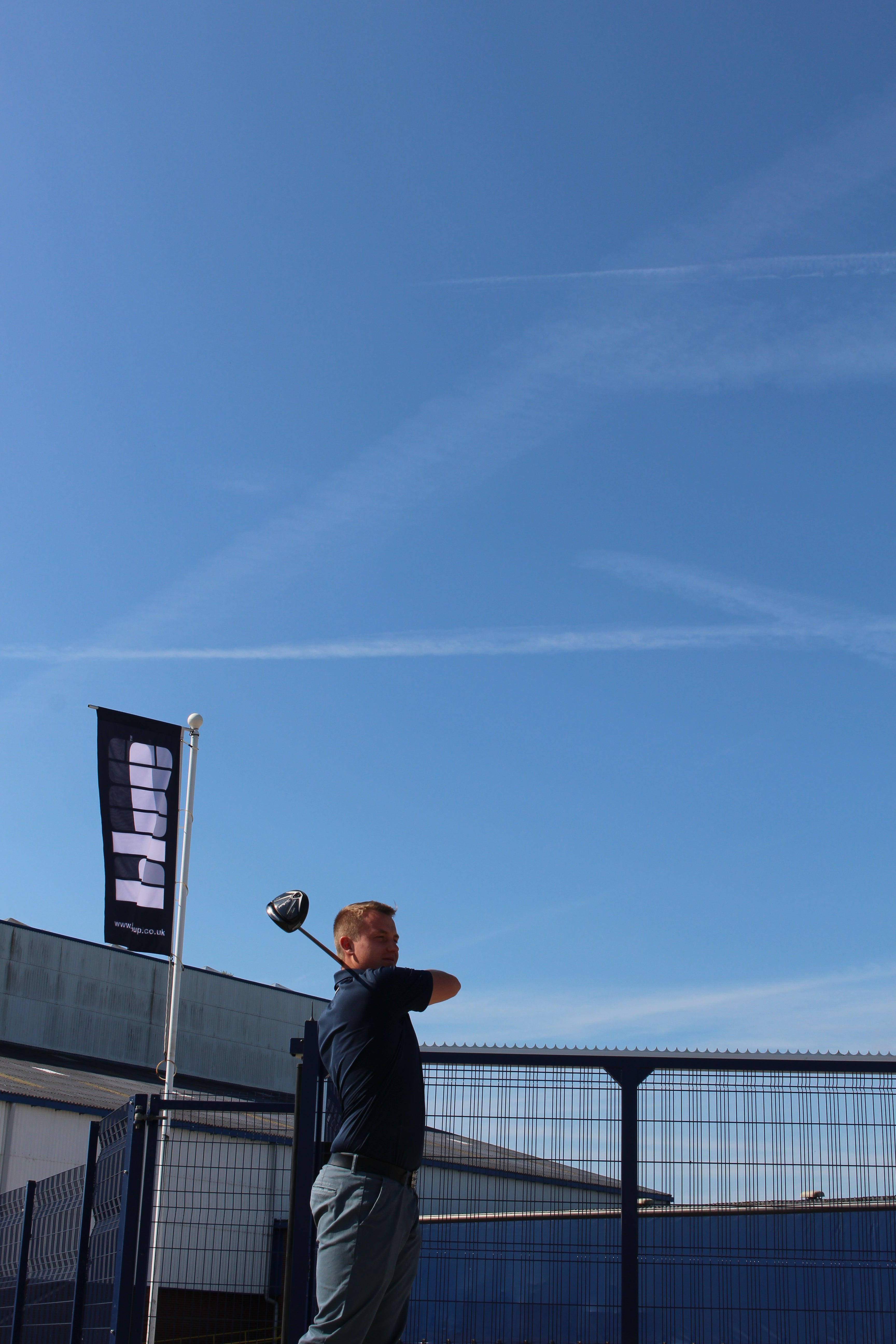 Official World Golf Ranking - Player Profile