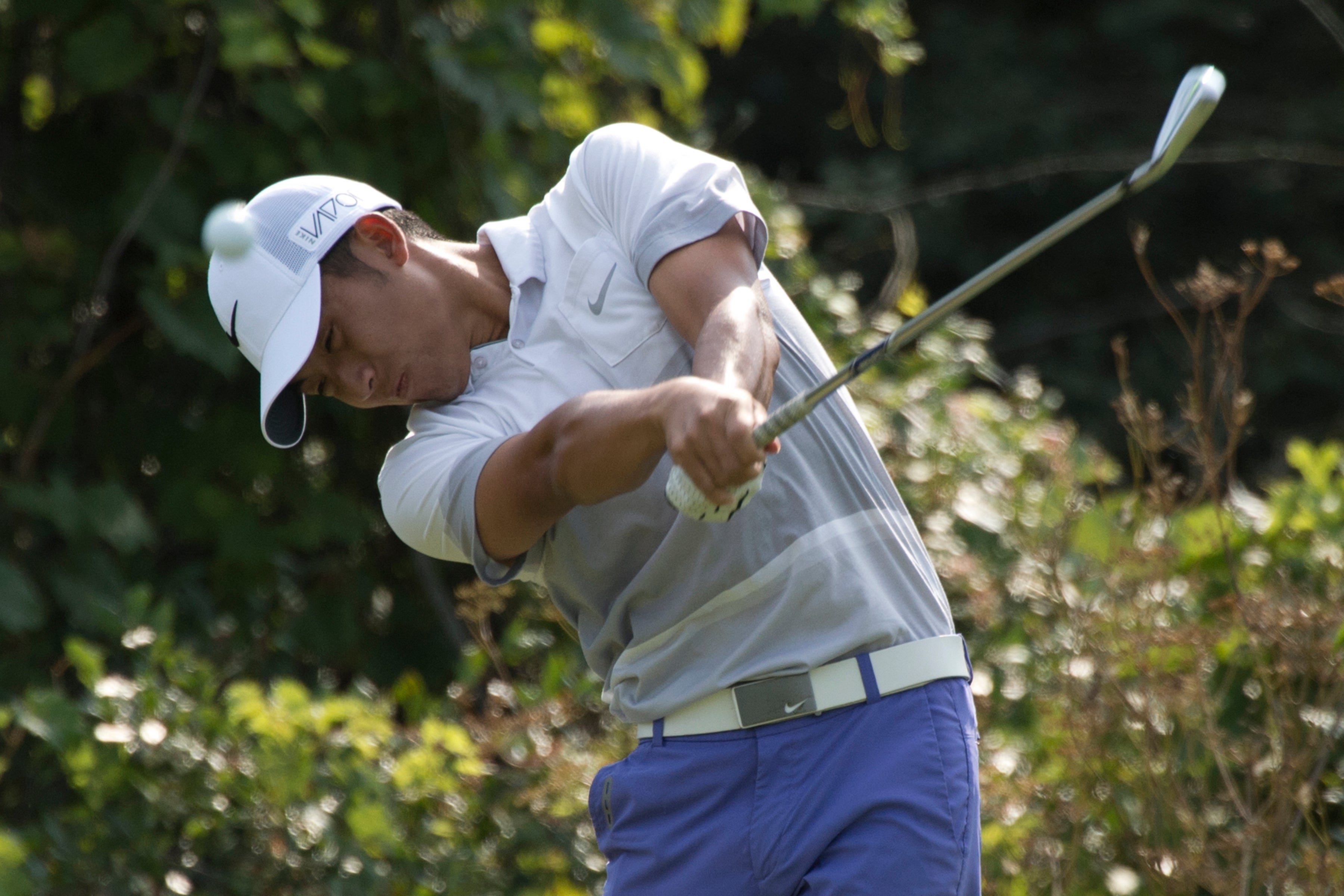 Official World Golf Ranking - Player Profile