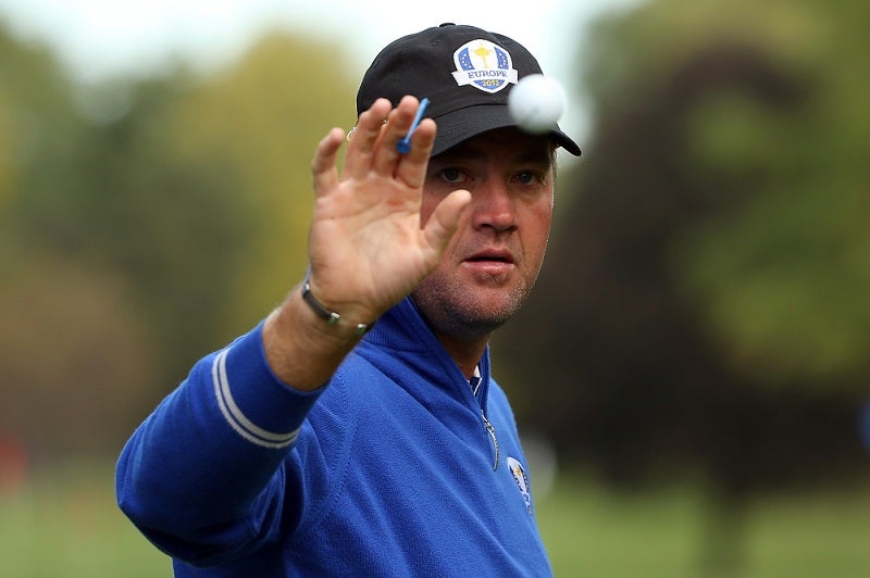 Official World Golf Ranking - Player Profile