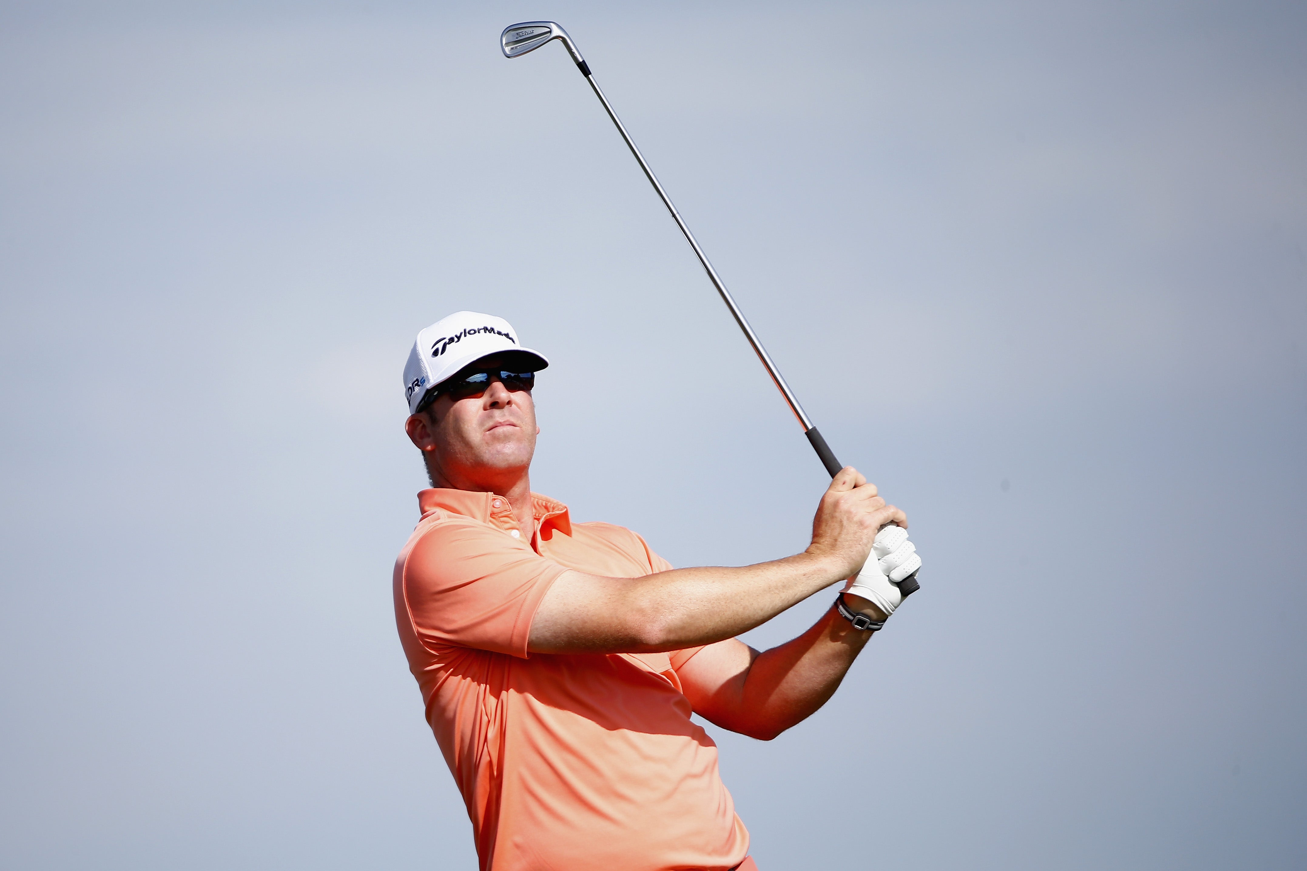 Official World Golf Ranking - Player Profile