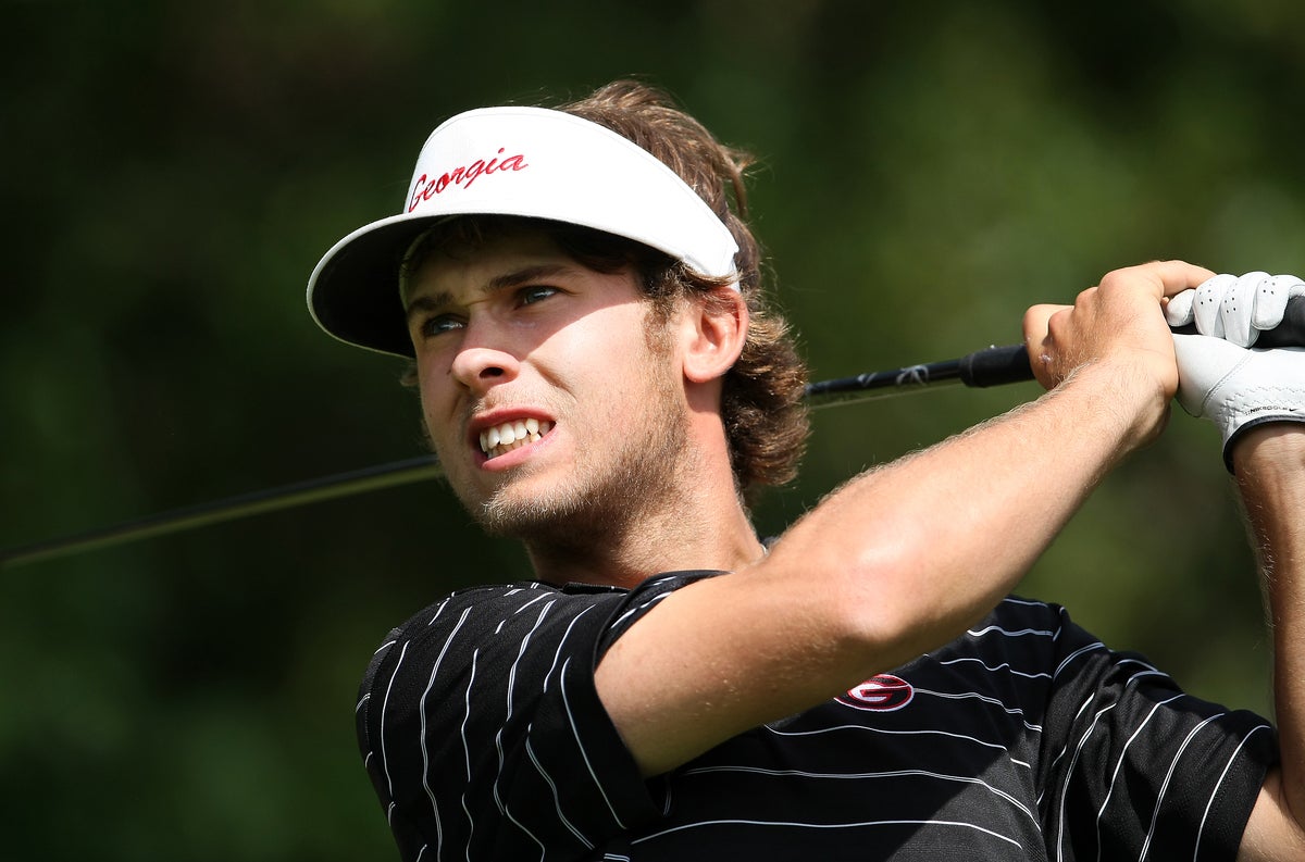 Official World Golf Ranking - Player Profile