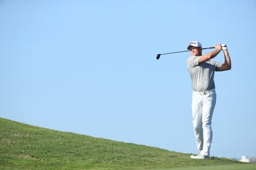 Official World Golf Ranking - Player Profile