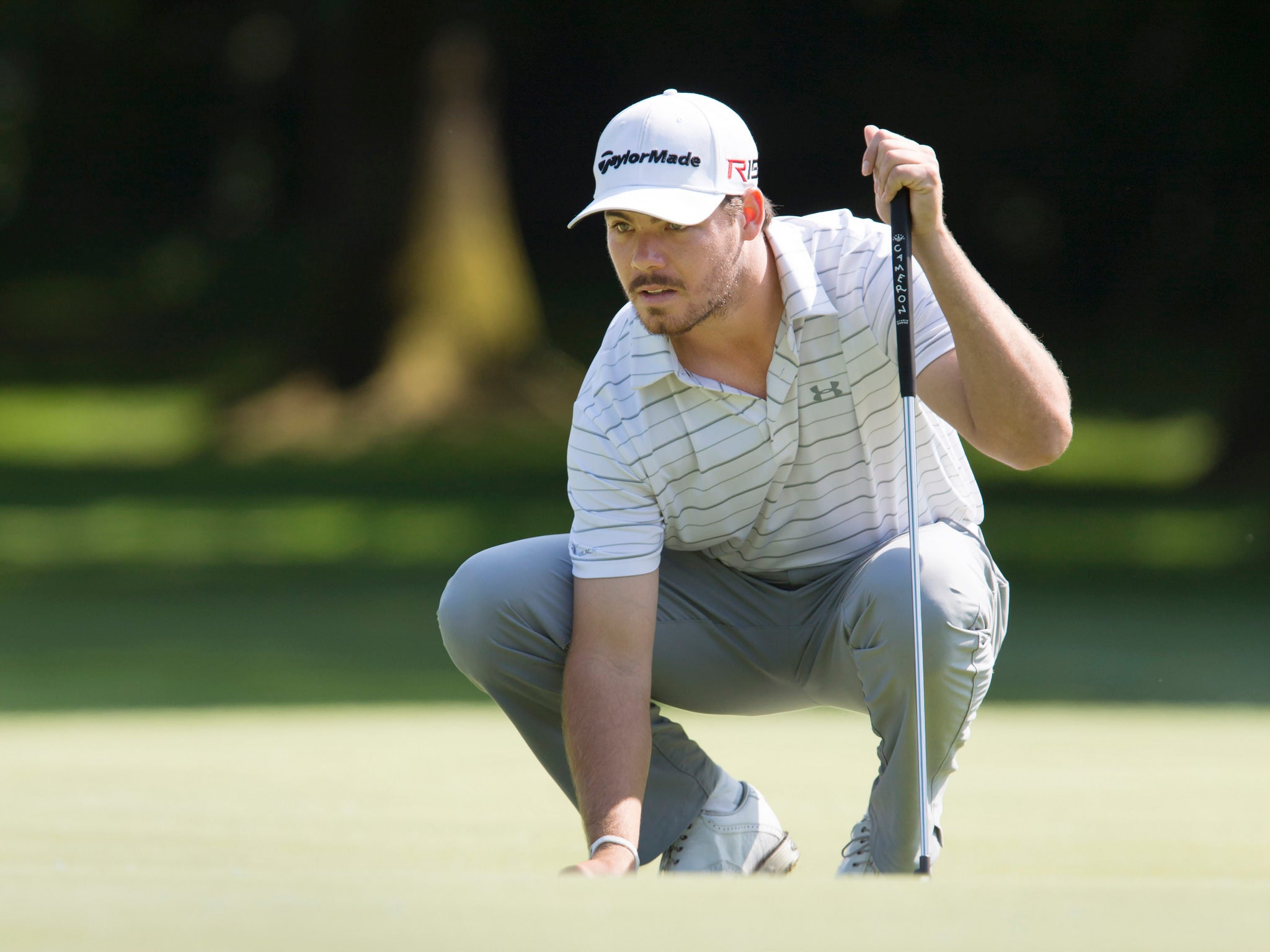 Official World Golf Ranking - Player Profile