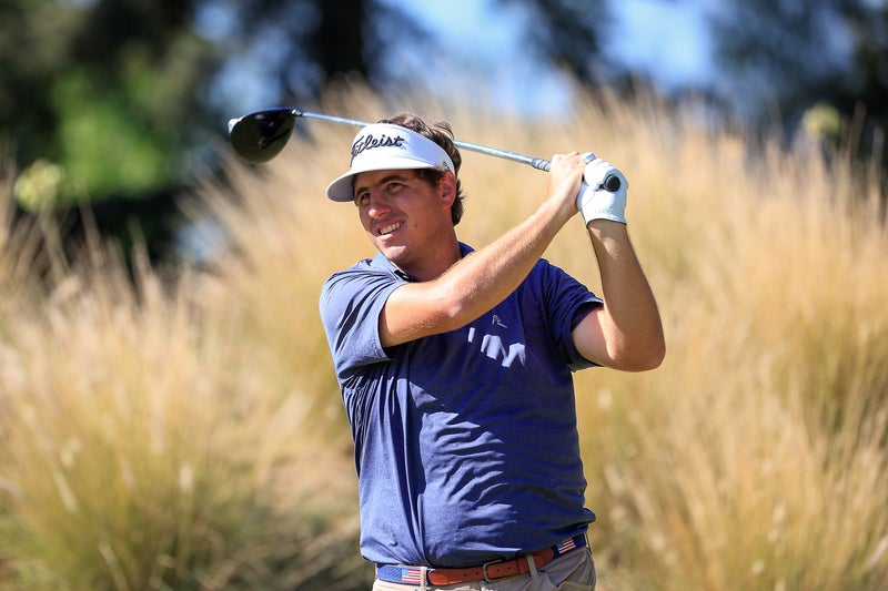 Official World Golf Ranking - Player Profile