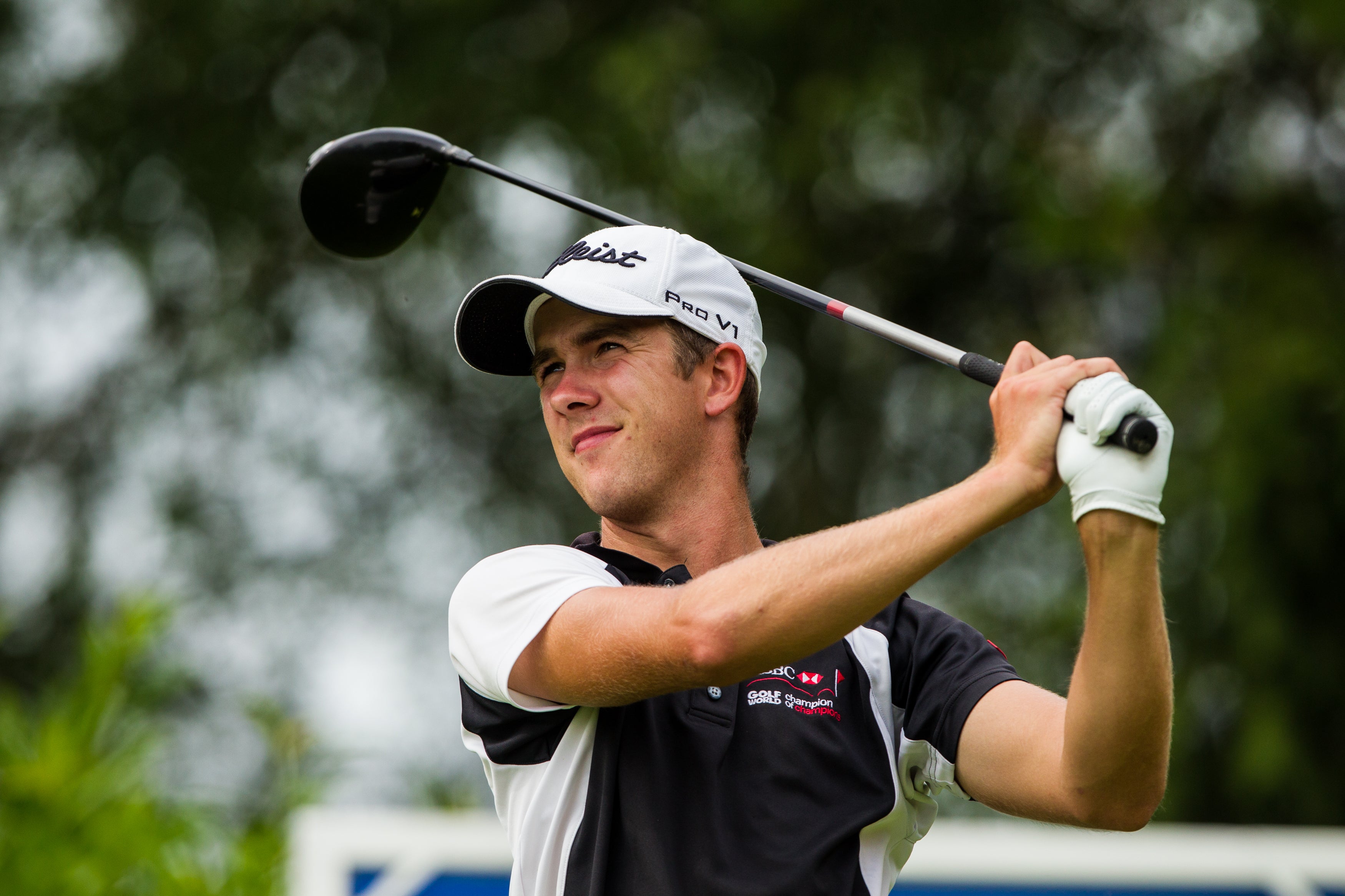 Official World Golf Ranking - Player Profile