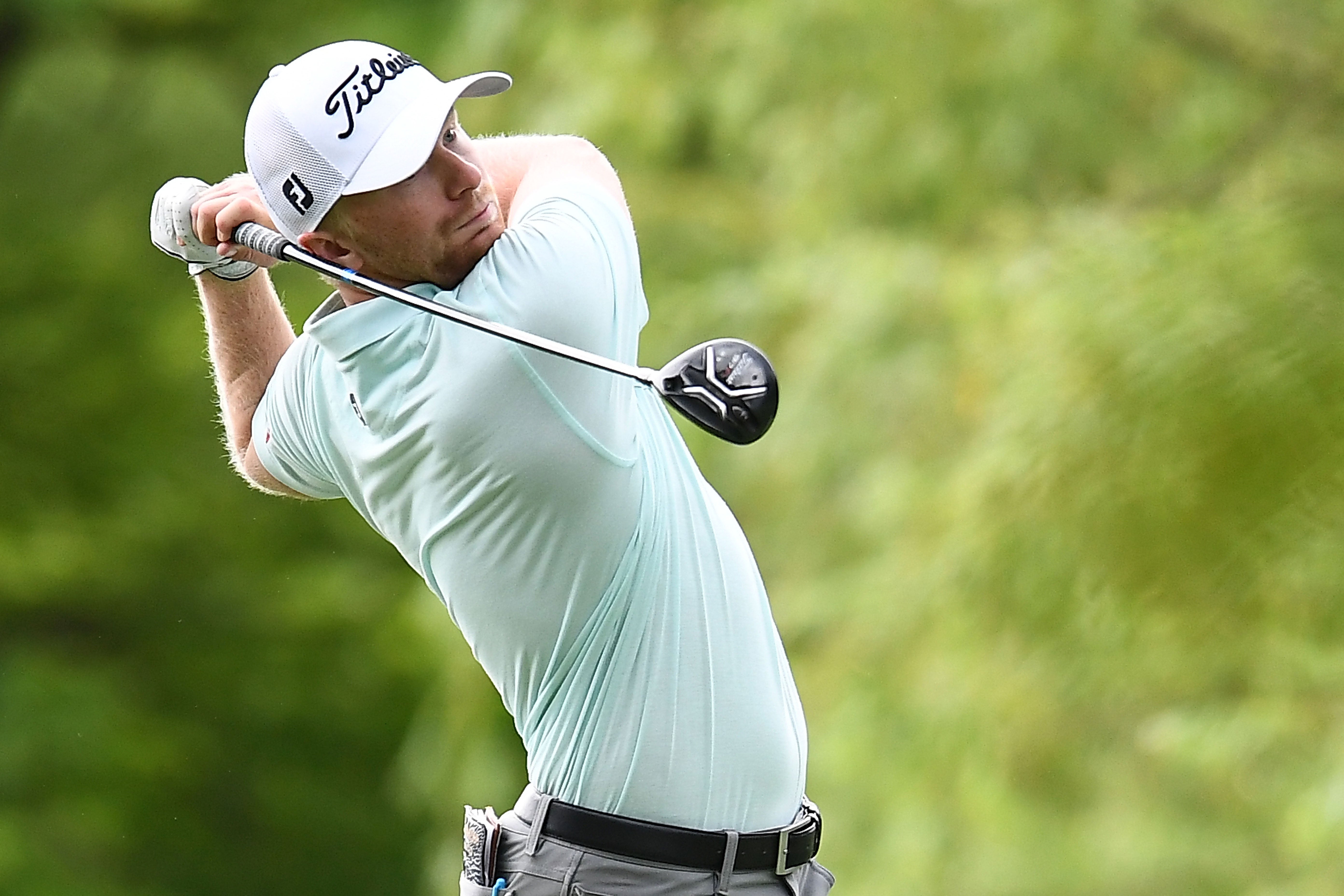Official World Golf Ranking - Player Profile