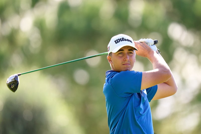 Official World Golf Ranking - Player Profile