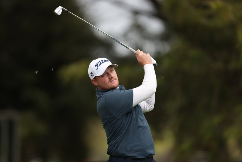 Official World Golf Ranking - Player Profile