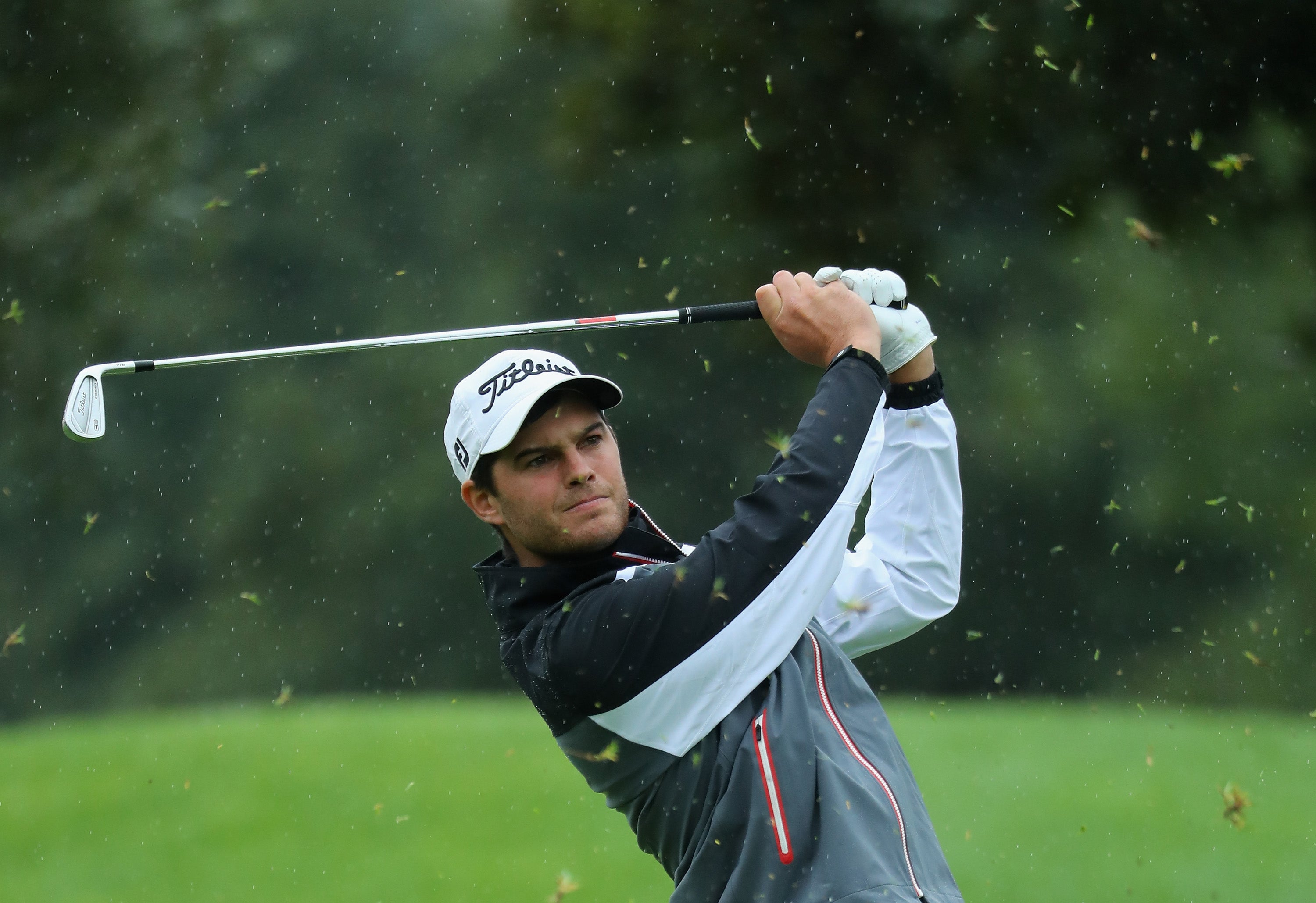 Official World Golf Ranking - Player Profile