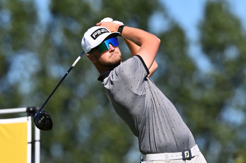 Official World Golf Ranking - Player Profile