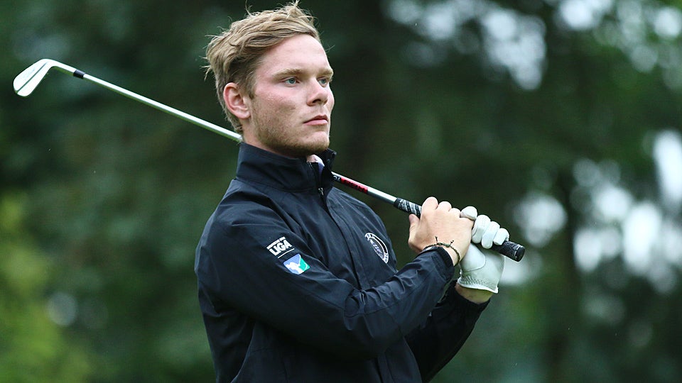 Official World Golf Ranking - Player Profile