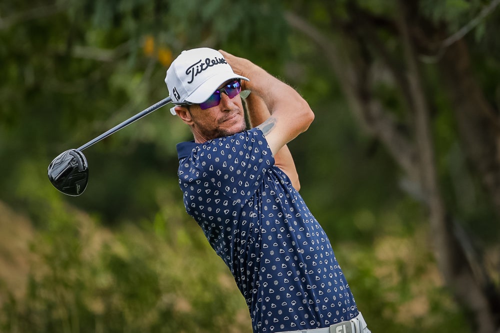 Official World Golf Ranking - Player Profile