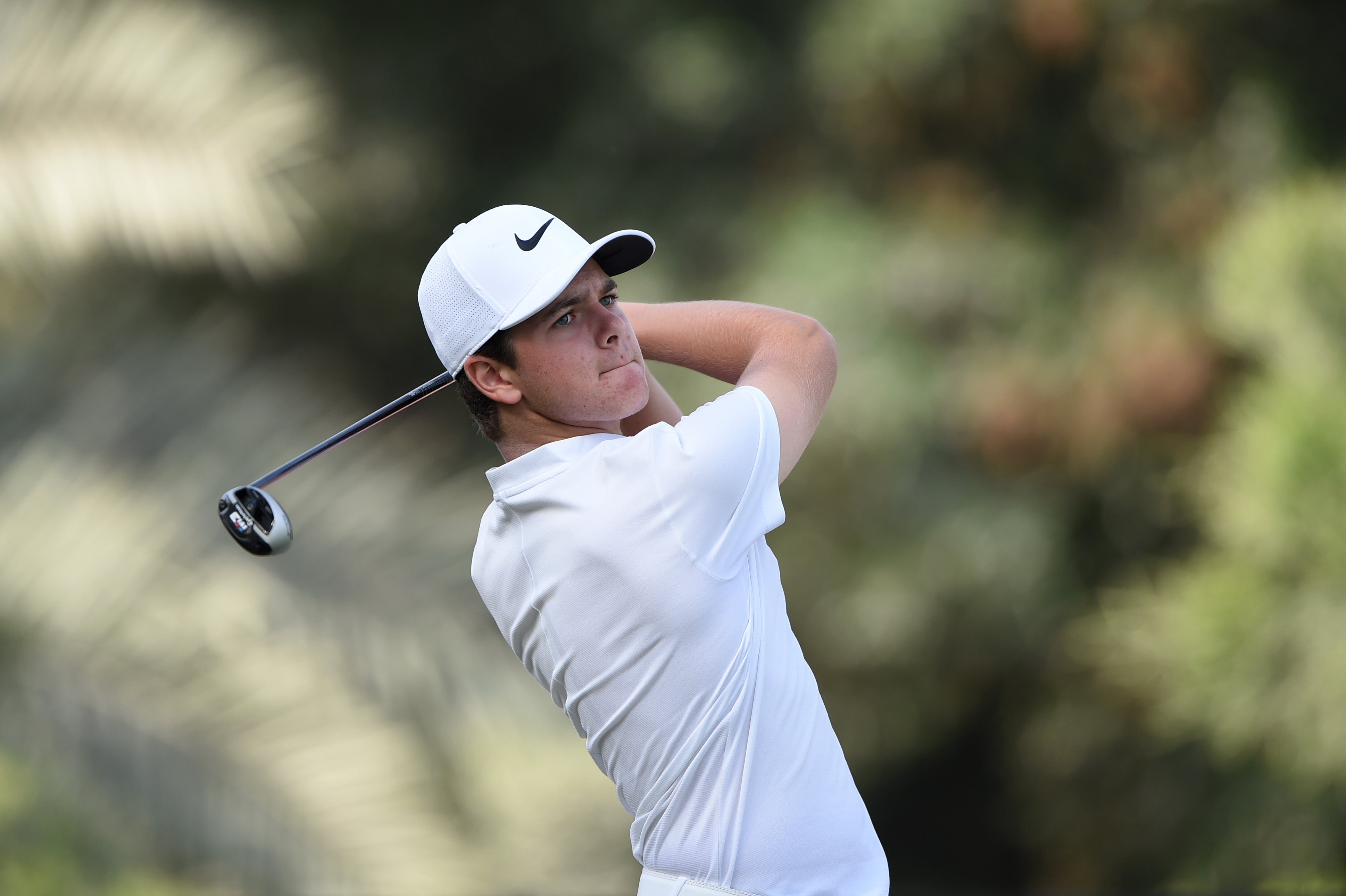 Official World Golf Ranking - Player Profile