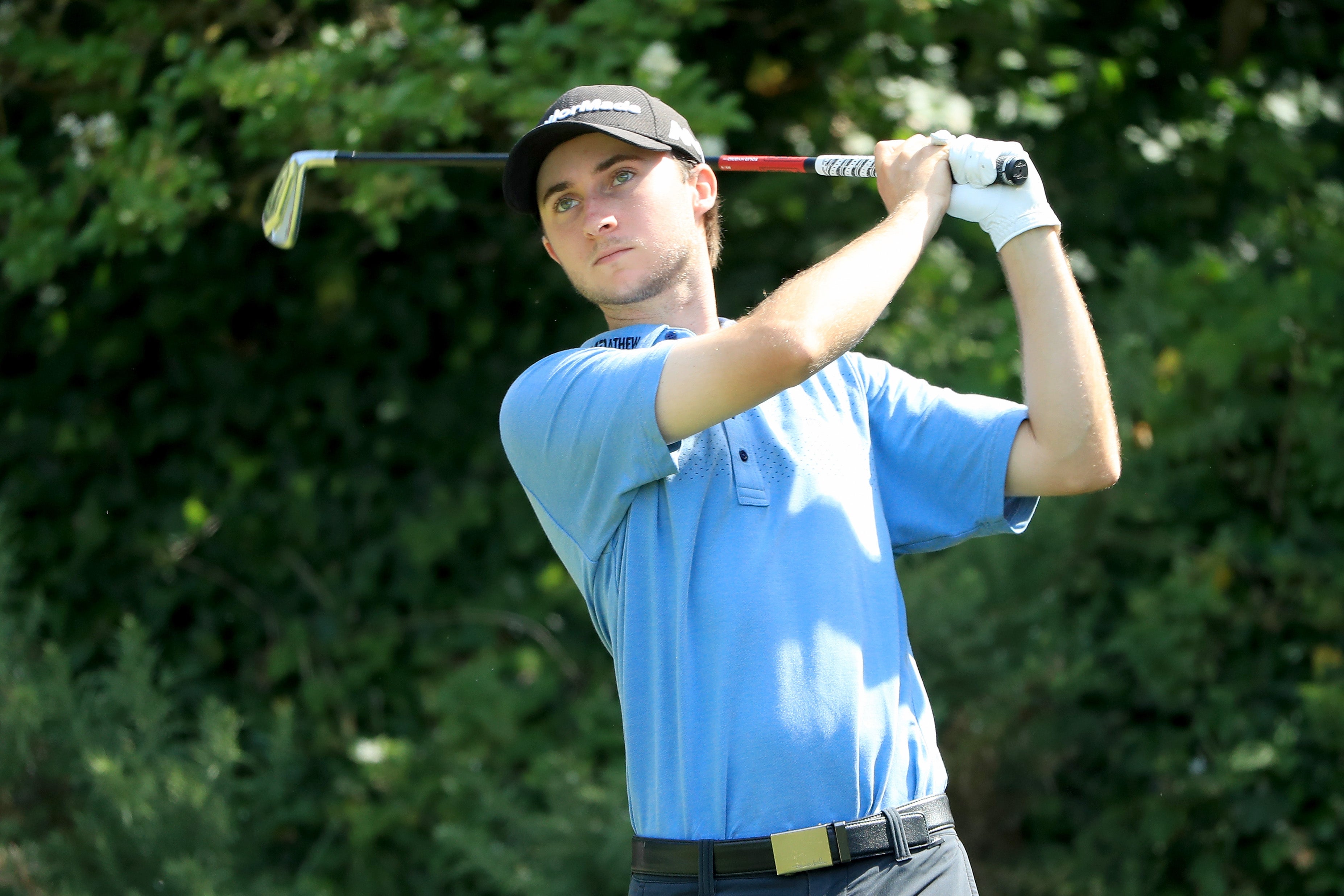 Official World Golf Ranking - Player Profile