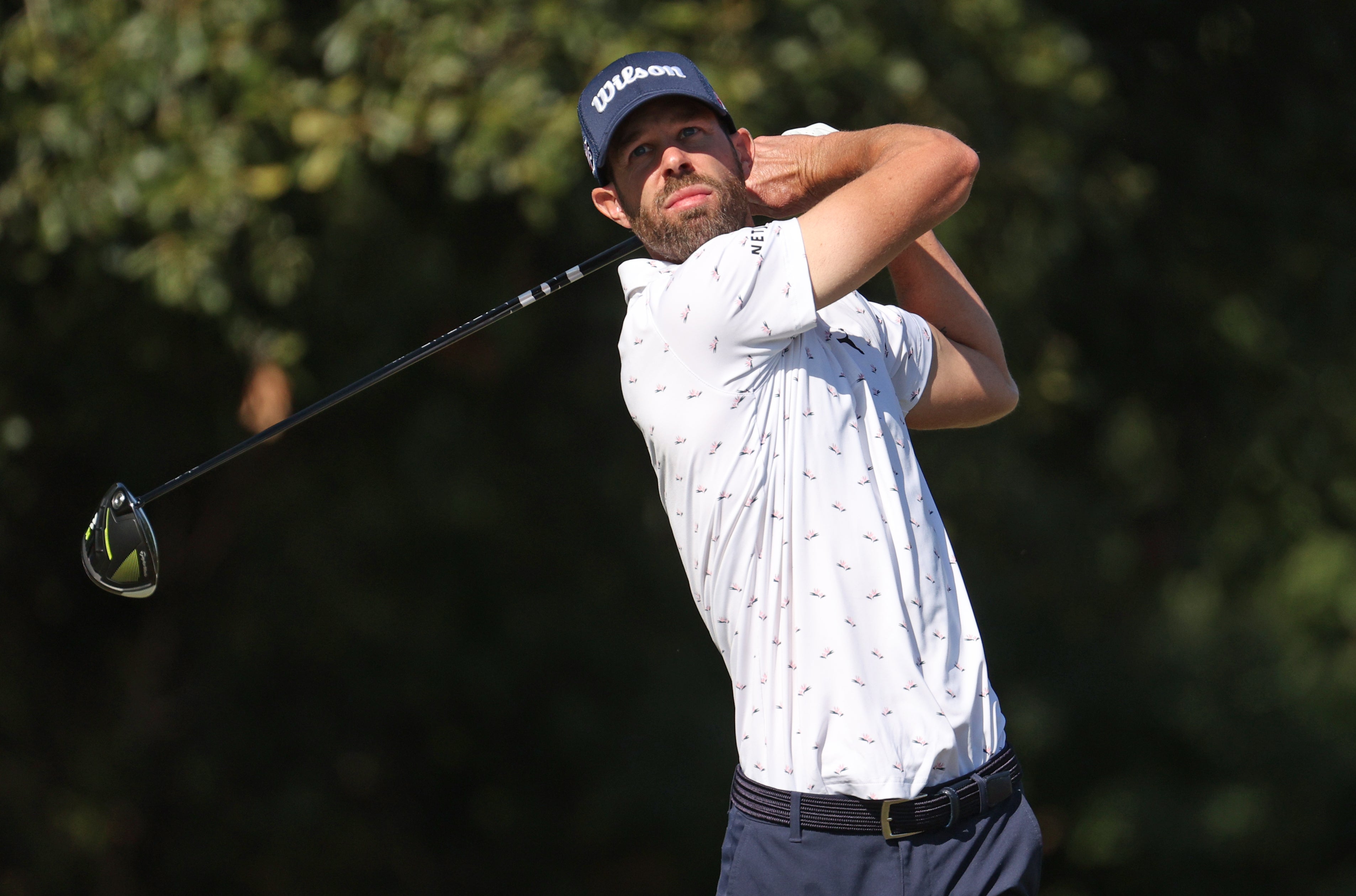 Official World Golf Ranking - Player Profile