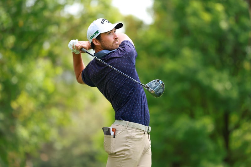 Official World Golf Ranking - Player Profile