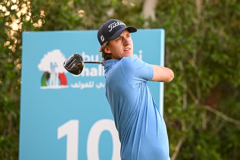 Official World Golf Ranking - Player Profile