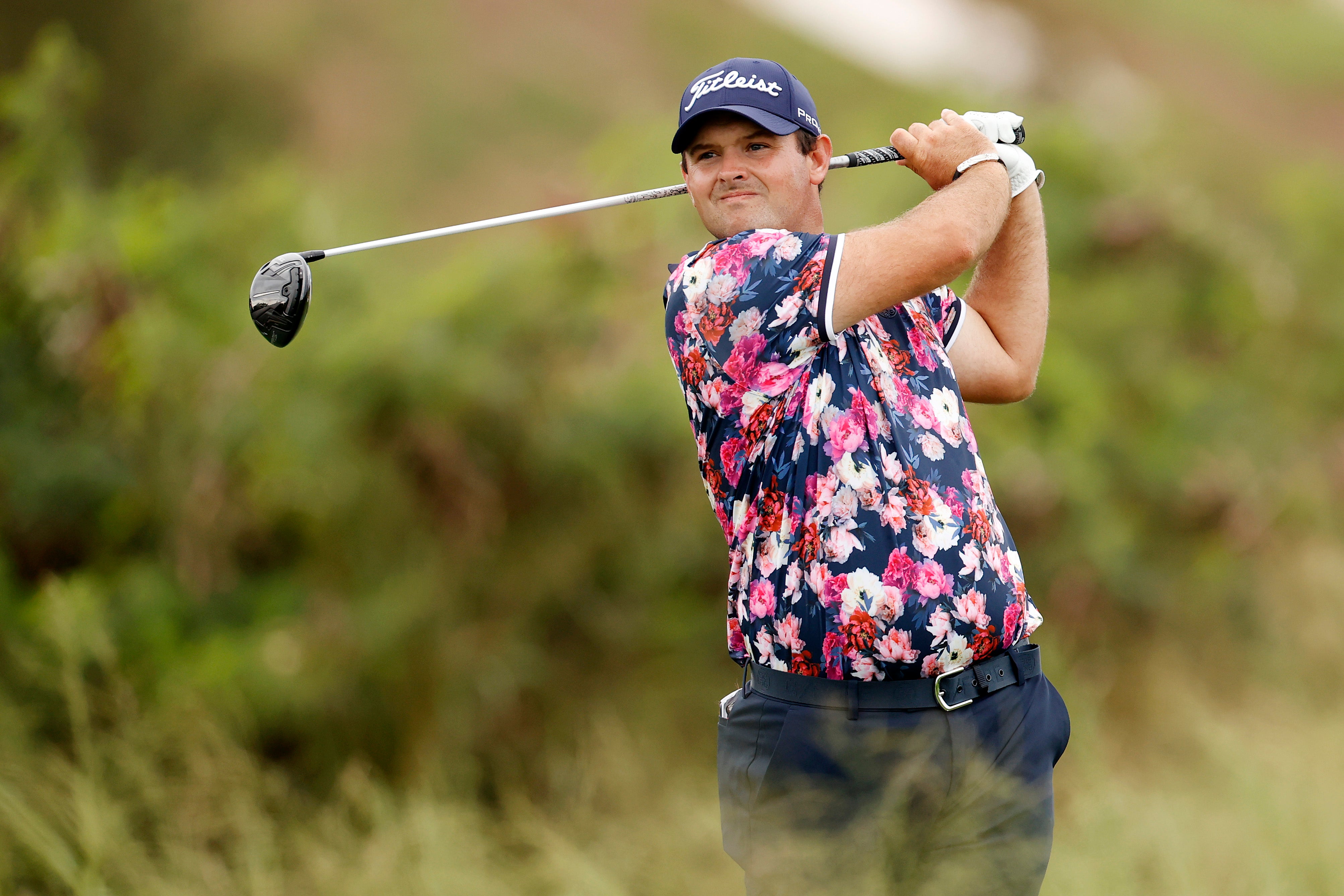 Official World Golf Ranking - Player Profile