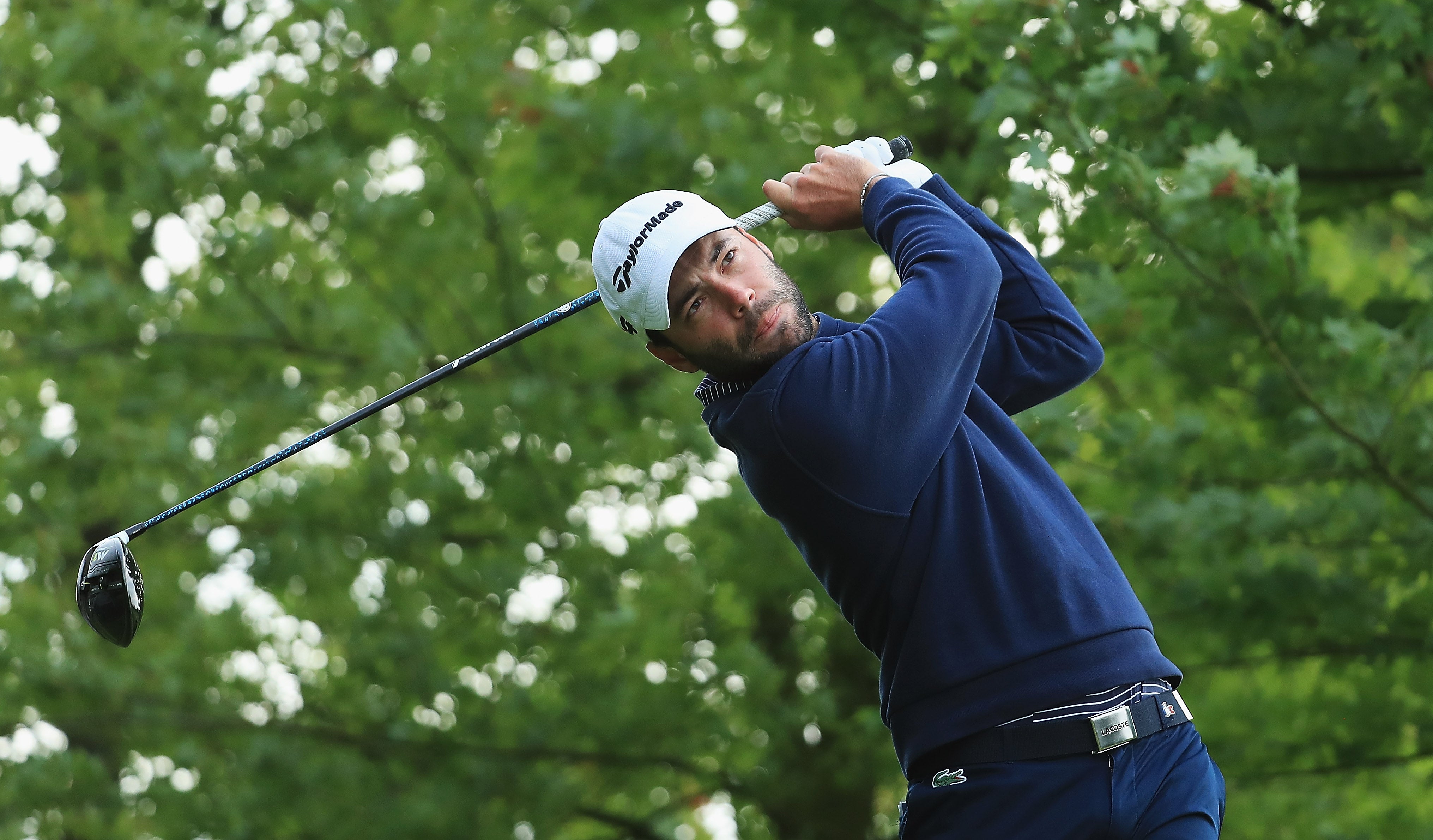 Official World Golf Ranking - Player Profile