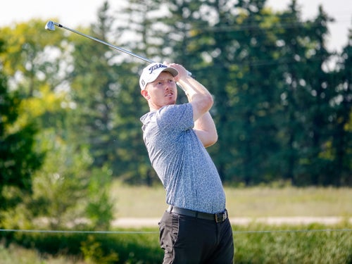 Official World Golf Ranking - Player Profile