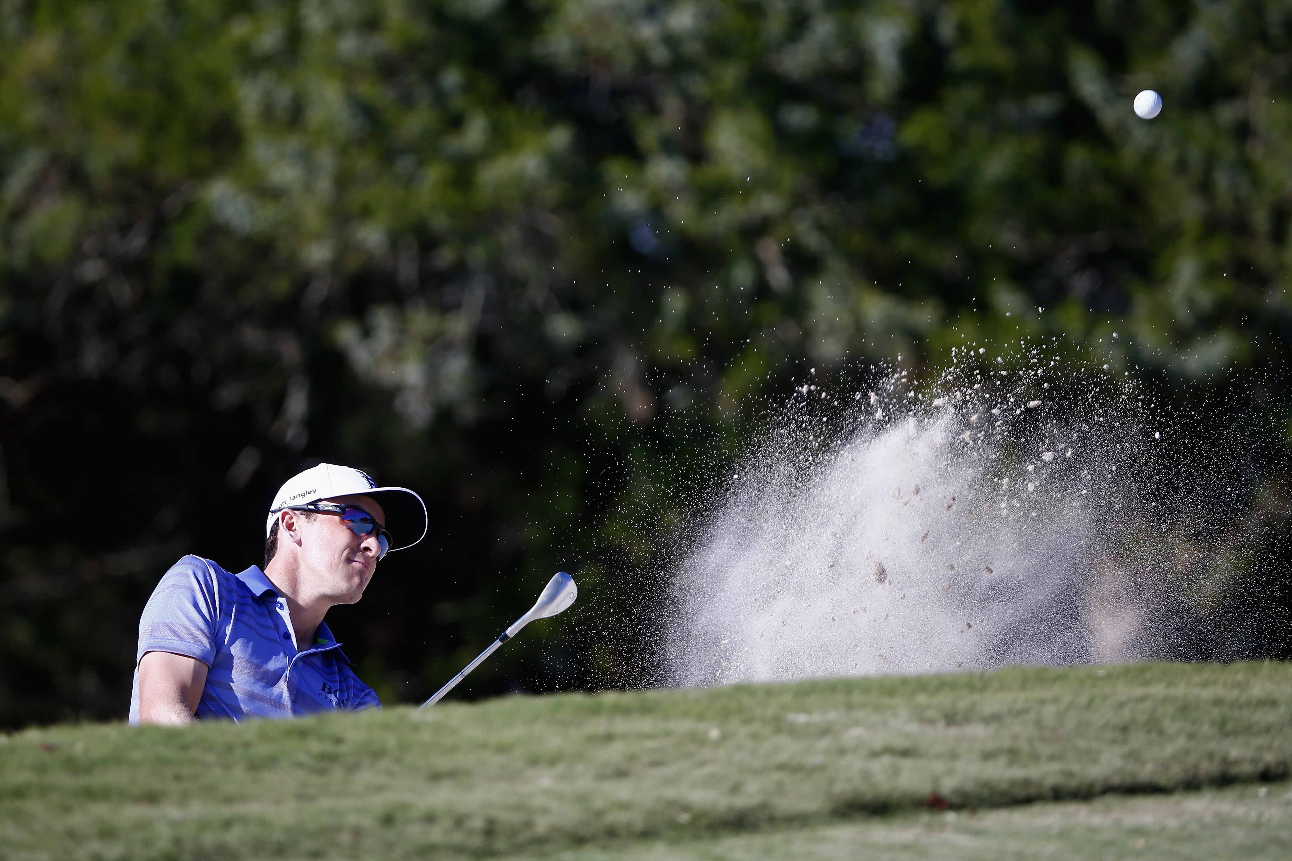 Official World Golf Ranking - Player Profile