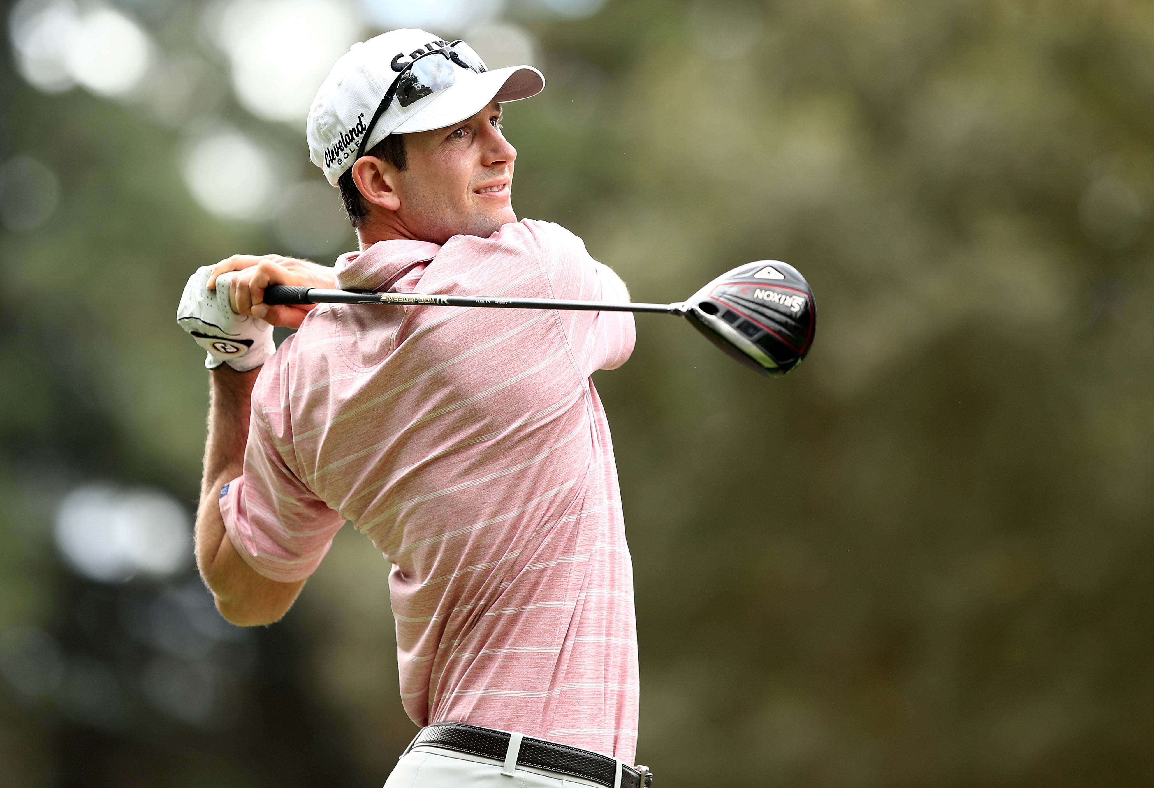 Official World Golf Ranking - Player Profile