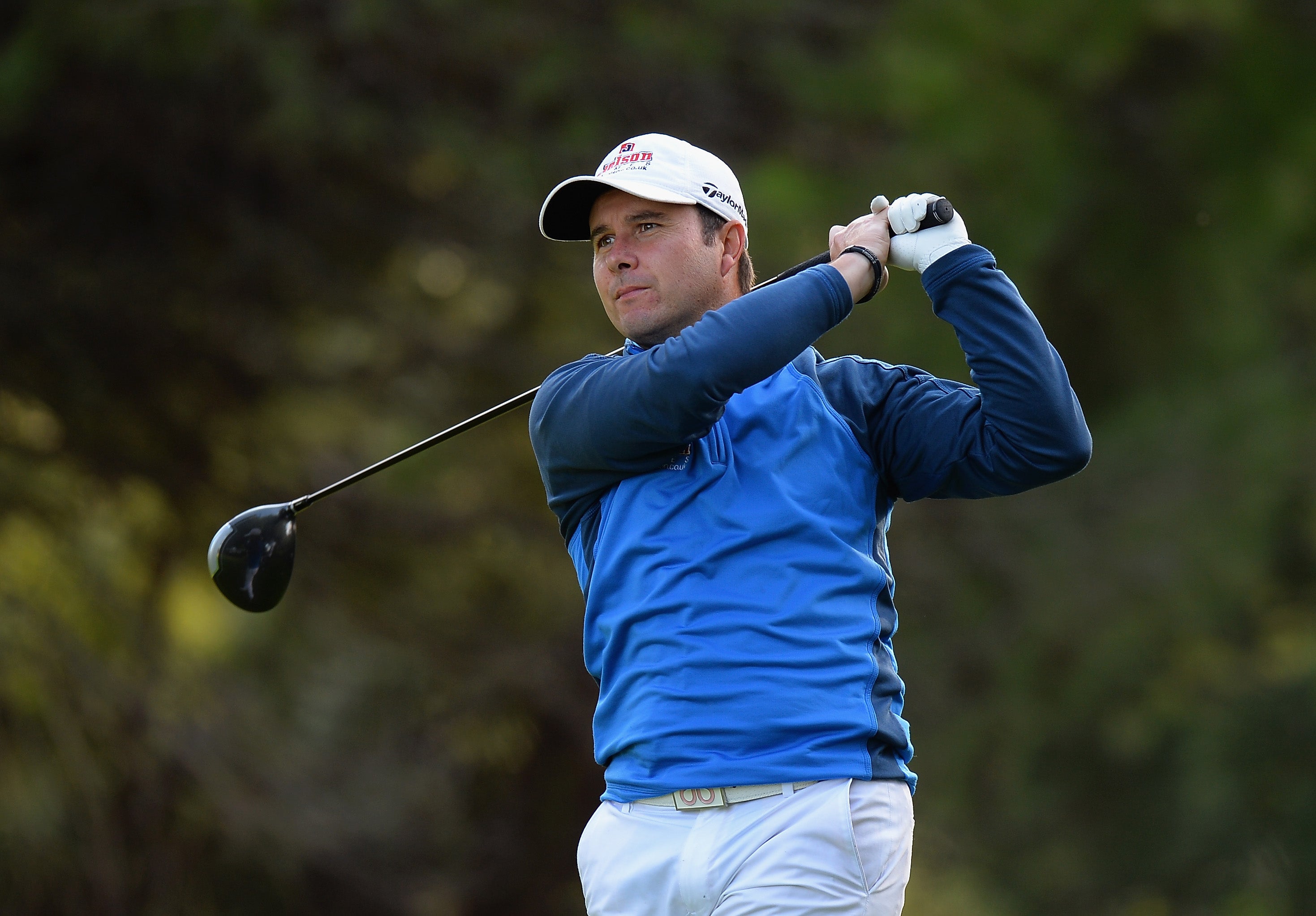 Official World Golf Ranking - Player Profile