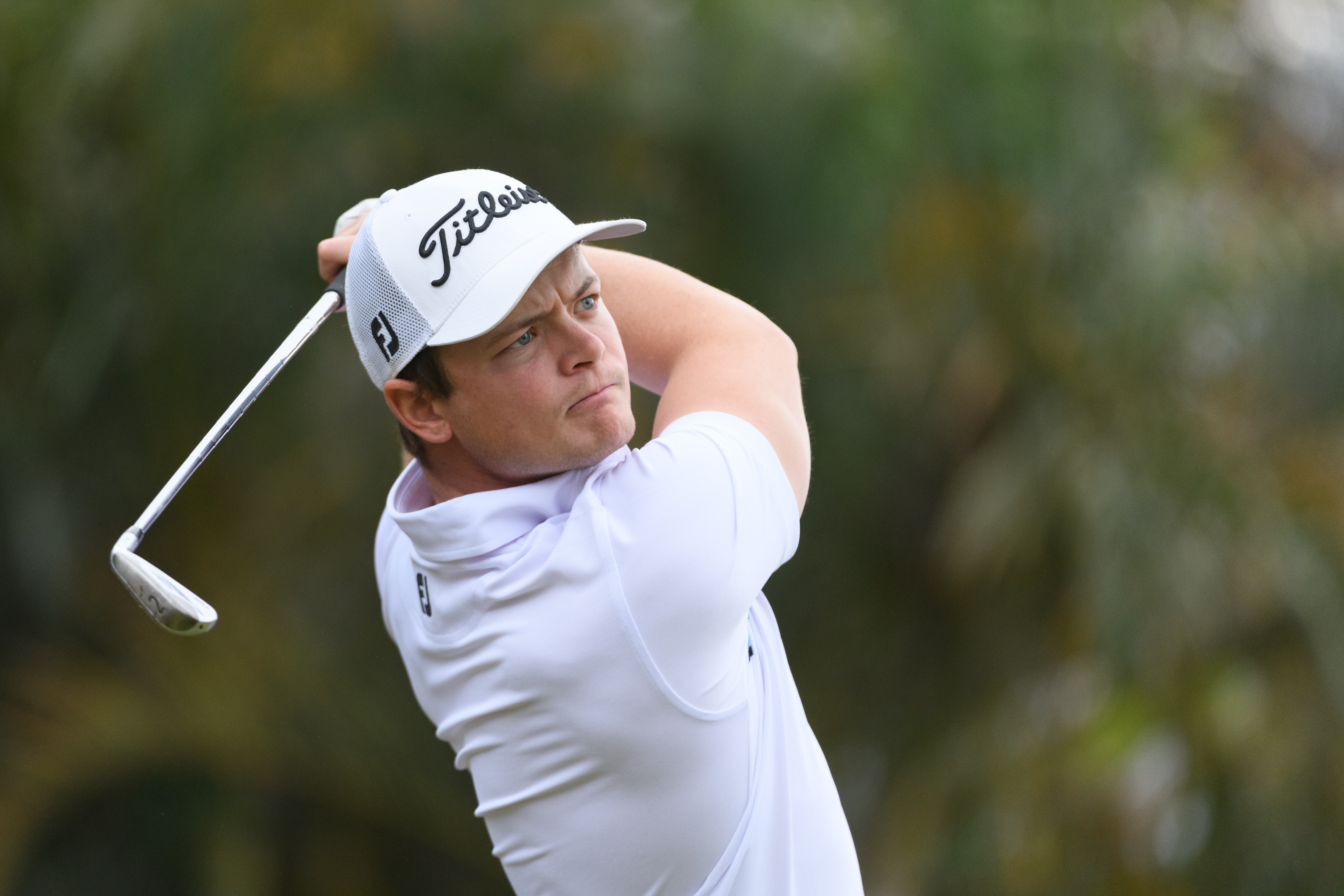 Official World Golf Ranking - Player Profile