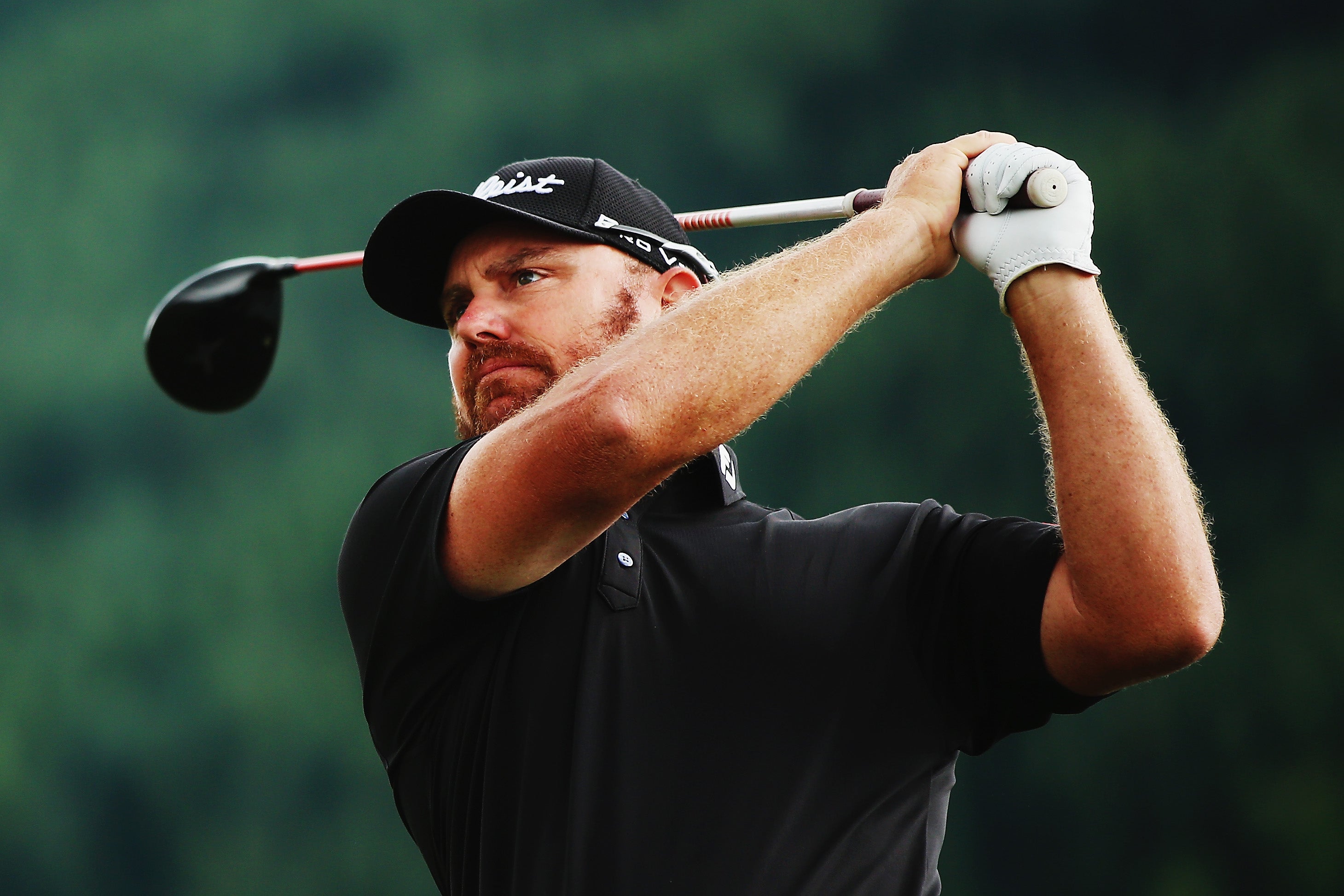 Official World Golf Ranking - Player Profile