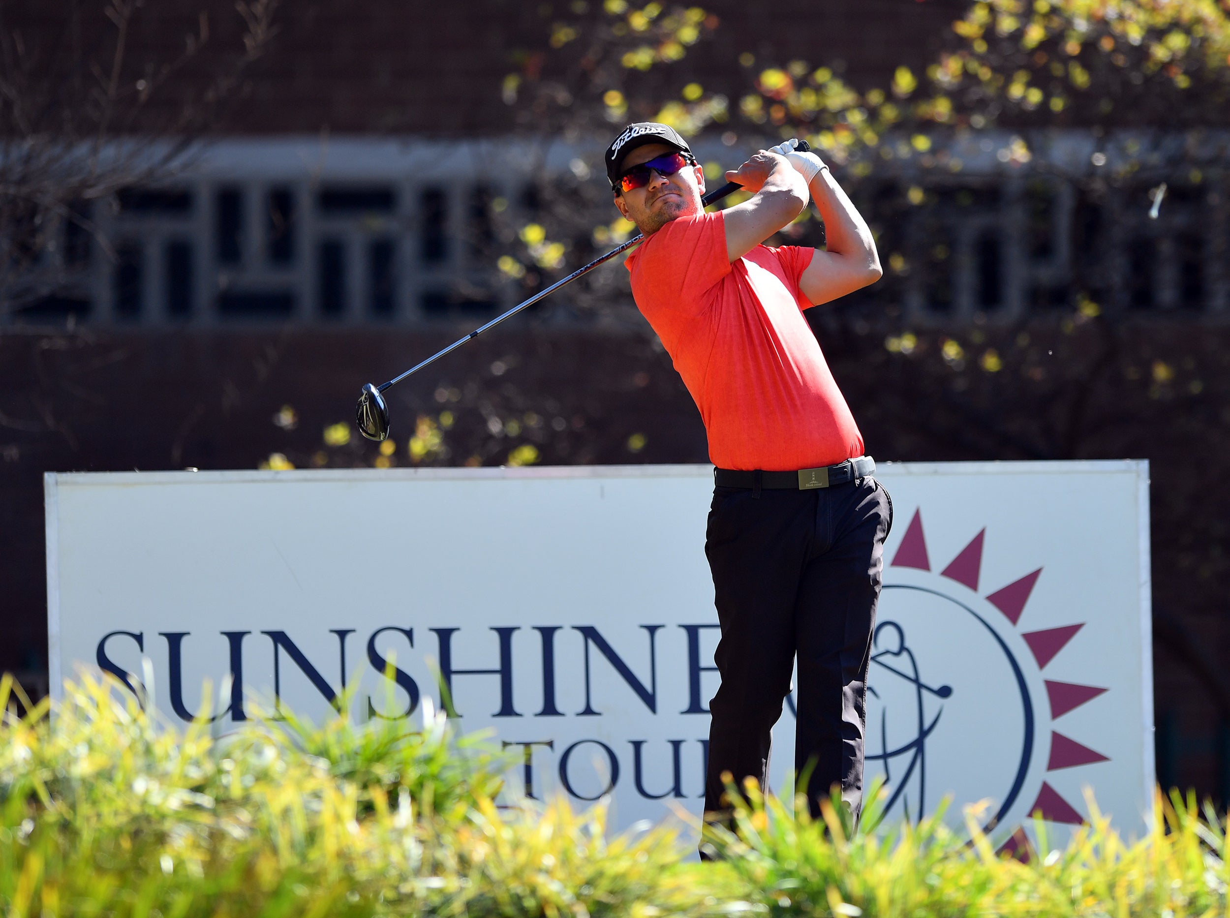 Official World Golf Ranking - Player Profile