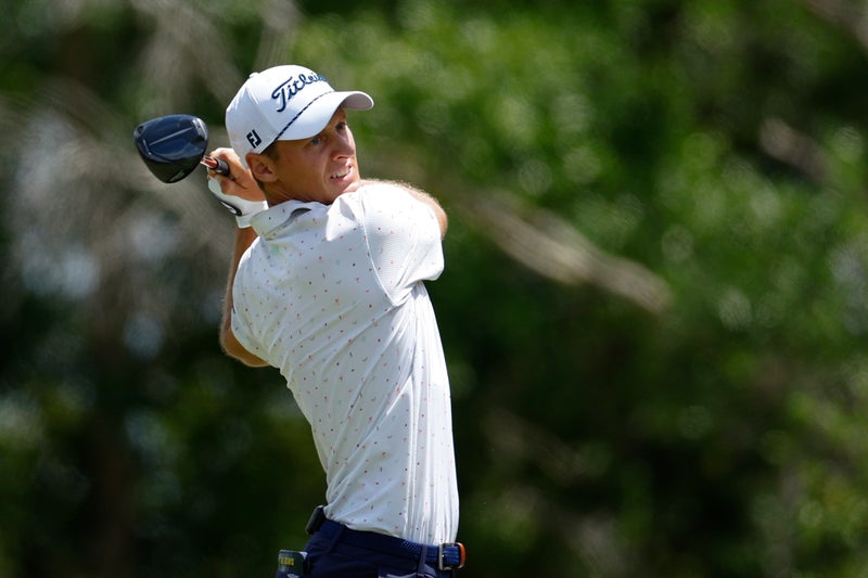 Official World Golf Ranking - Player Profile