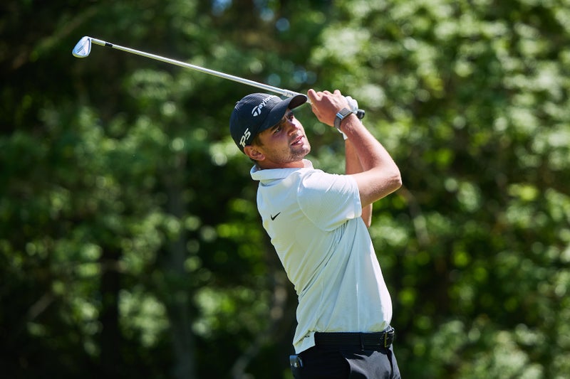 Official World Golf Ranking - Player Profile