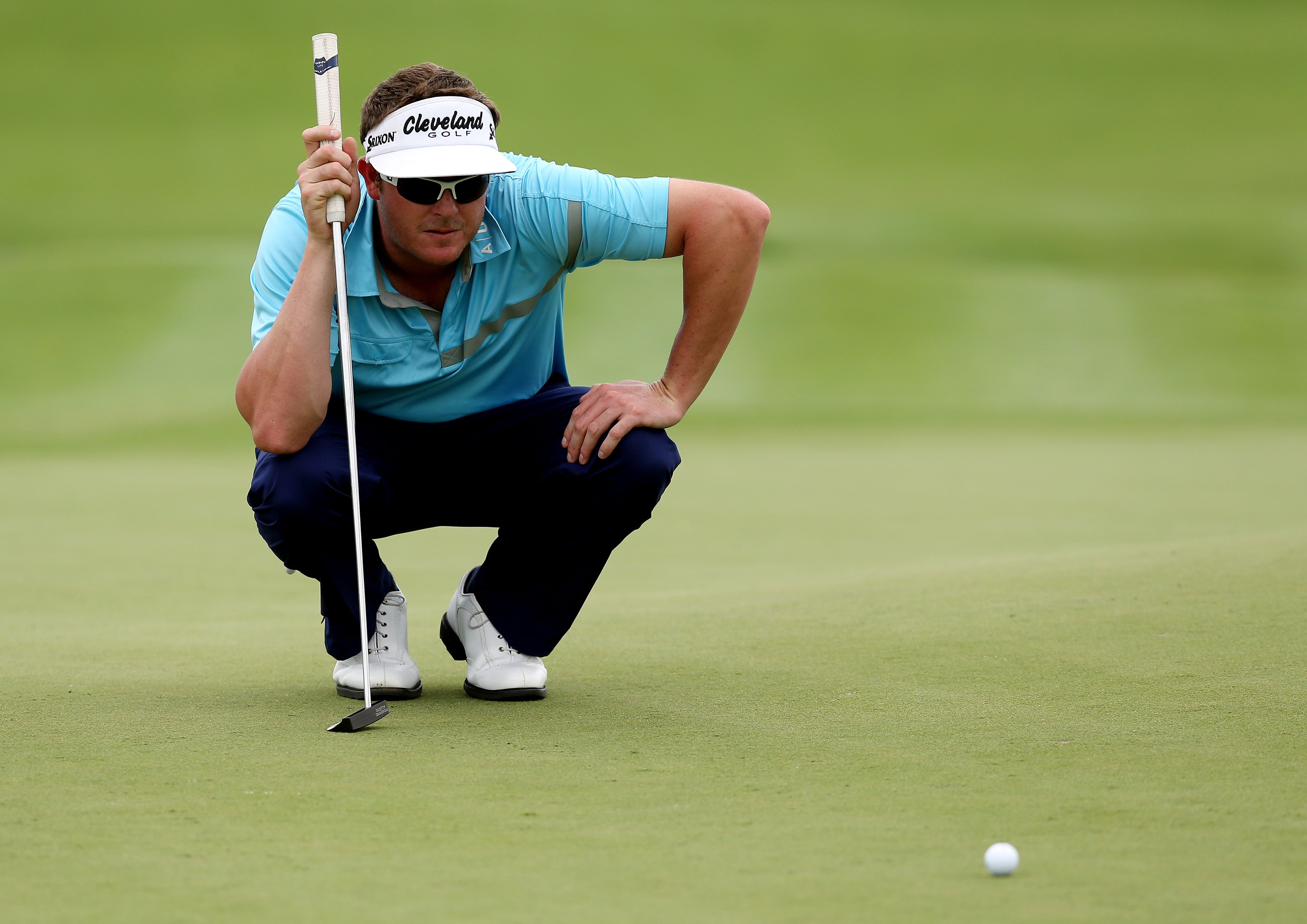 Official World Golf Ranking - Player Profile