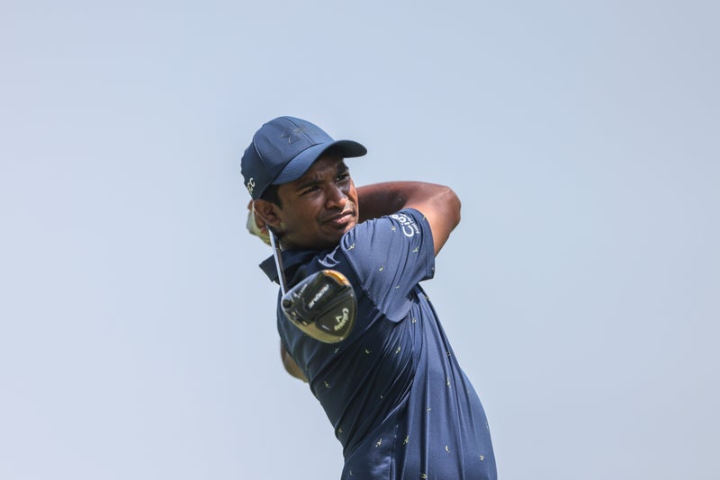 Official World Golf Ranking - Player Profile