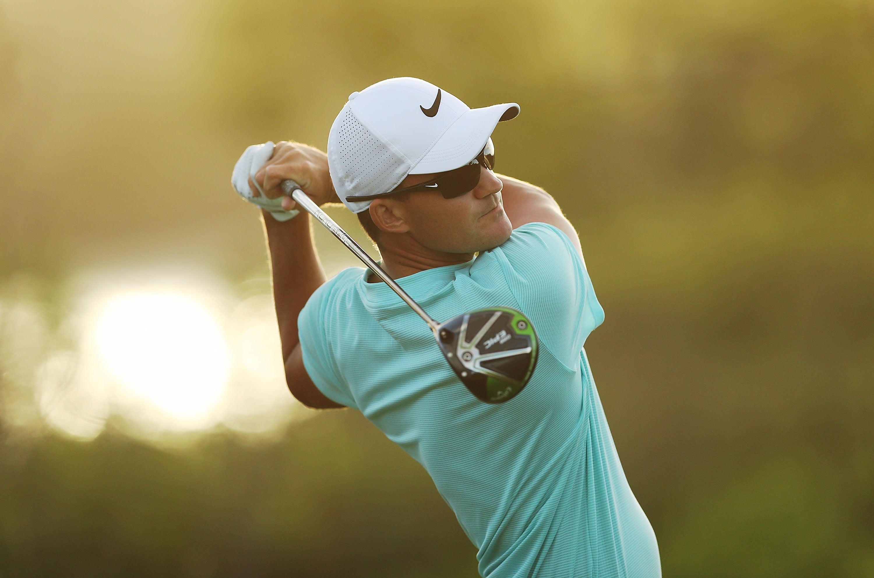 Official World Golf Ranking - Player Profile