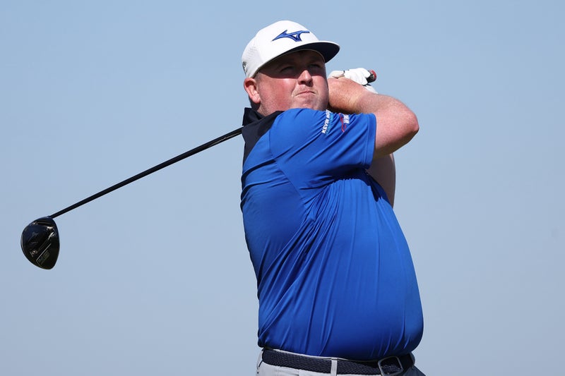 Official World Golf Ranking - Player Profile