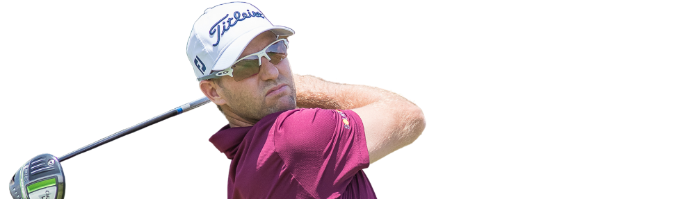 Official World Golf Ranking - Player Profile