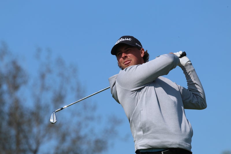 Official World Golf Ranking - Player Profile