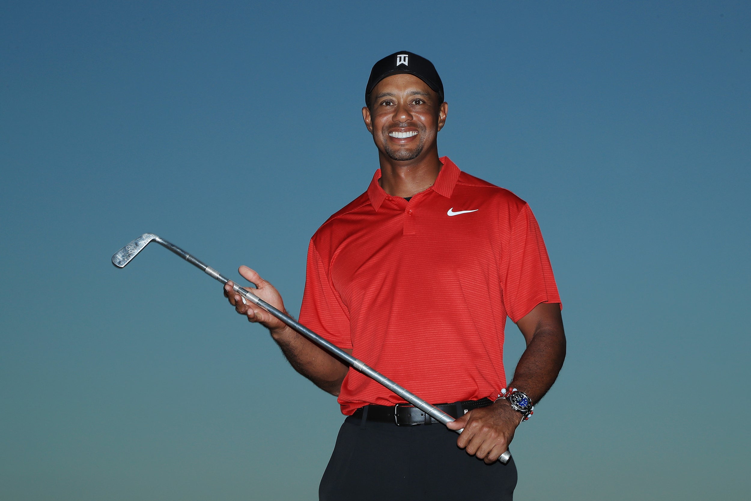 Official World Golf Ranking