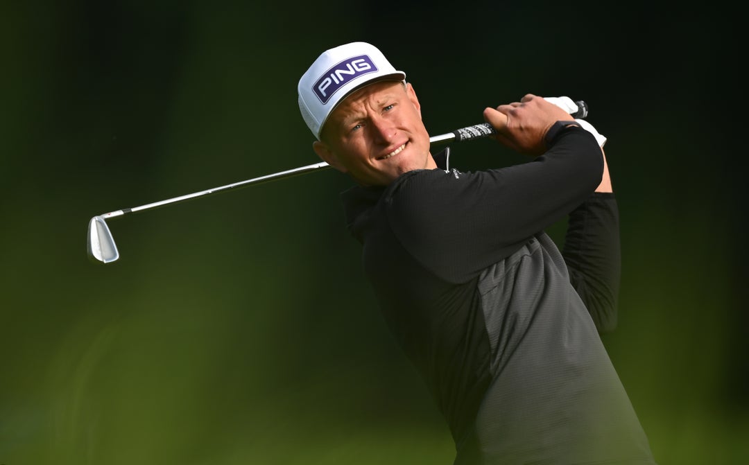 Official World Golf Ranking - Player Profile